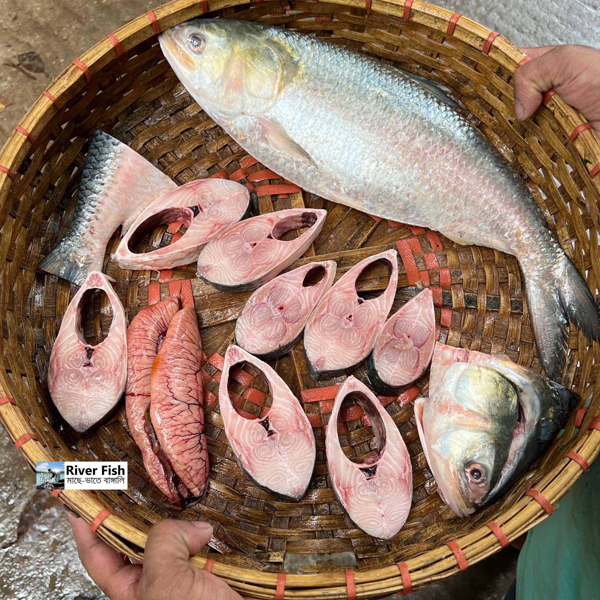 Products – River Fish