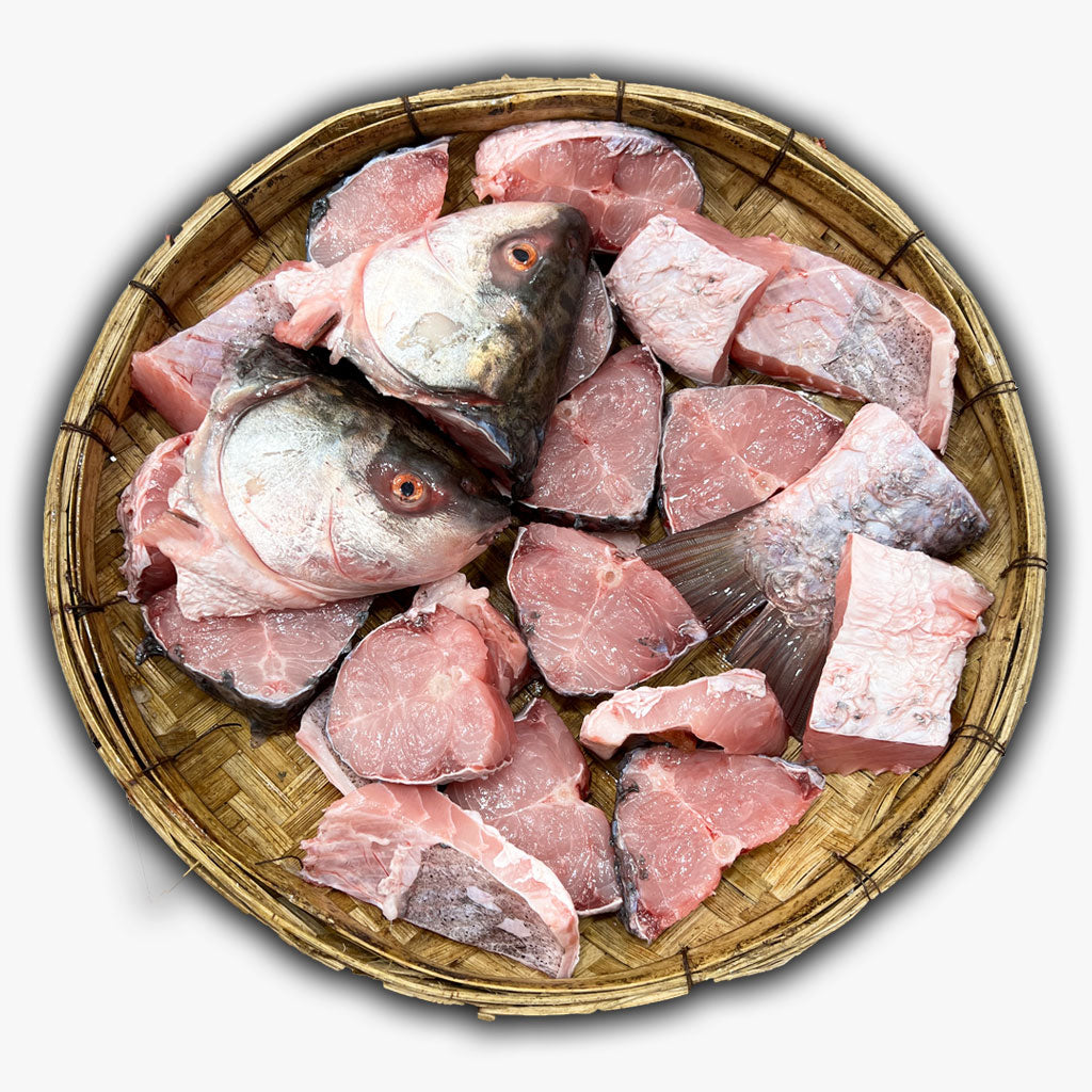 River Fish - Online Fish & Meat Shopping and Delivery in Dhaka
